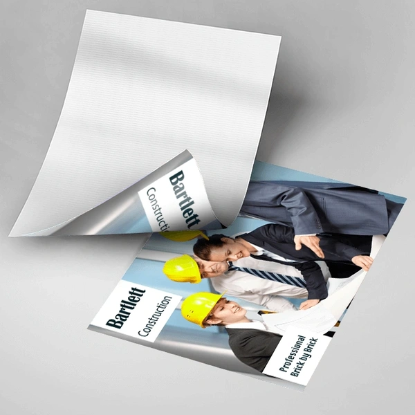 Waterproof Posters | PPD Group